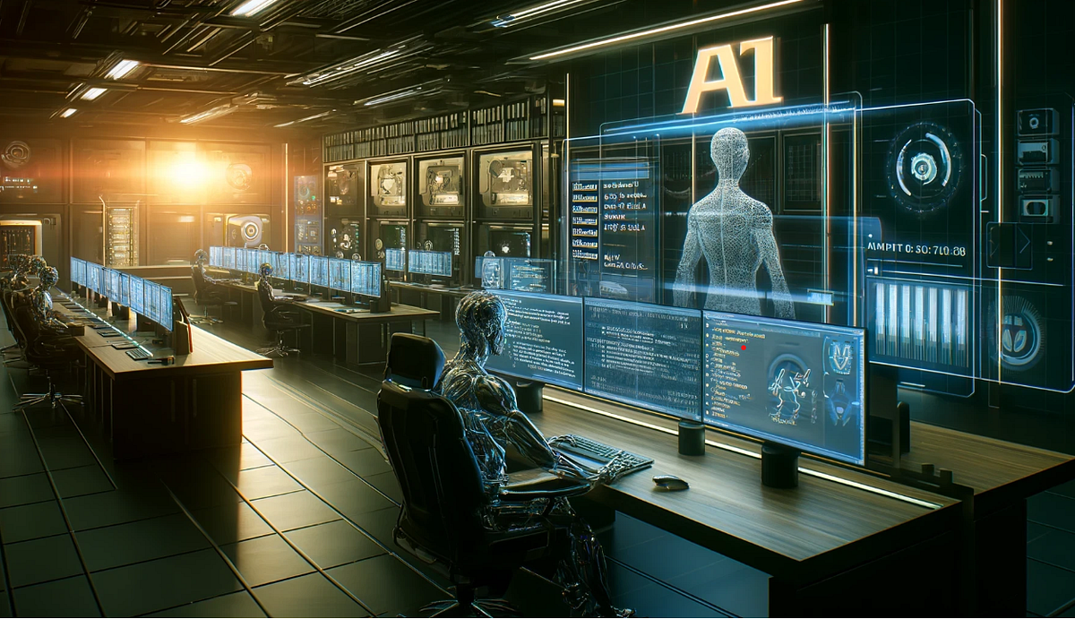 The Future is Here: Self-Evolving Codes and the Diminishing Need for ...