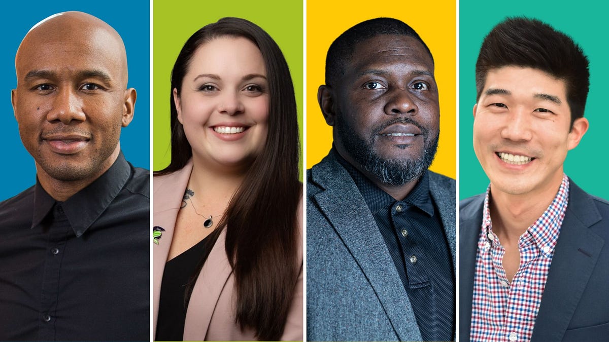 Health Transformer Showcase Wrap-Up: Meet the First Founders in the ...