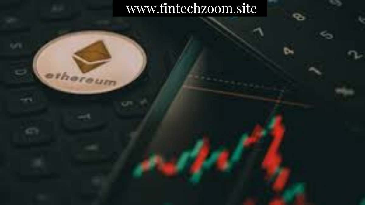 The World of Fintech and Ethereum: Zooming In on the Future of Finance ...