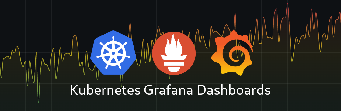 A set of modern Grafana dashboards for Kubernetes | by David Calvert ...
