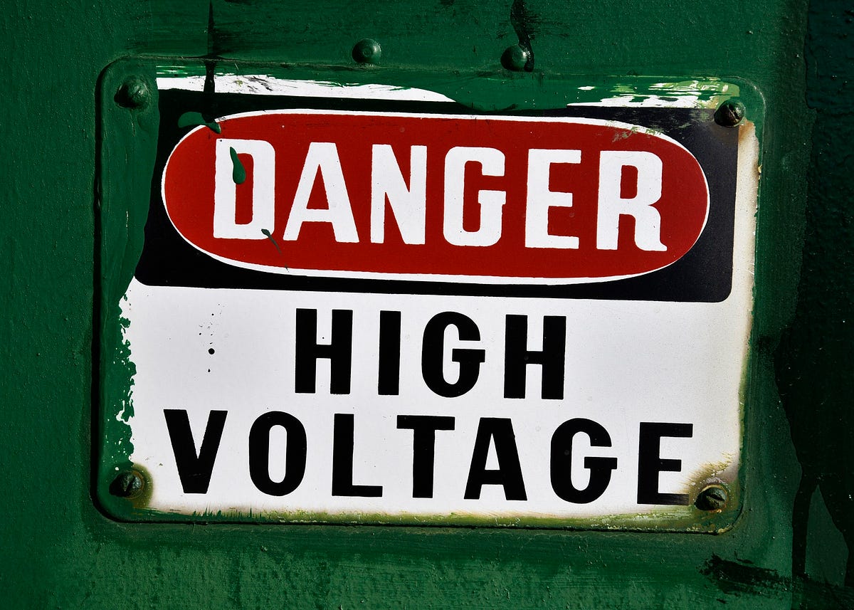 Beware. Positive Thinking Is Dangerous. | by Siobhan Scanlon | Medium