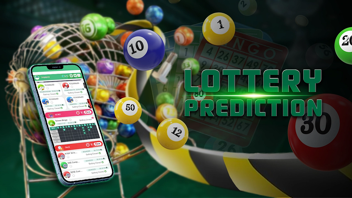 Lottery Prediction. The Science Behind the Predictions | by RCSEO_'24 | Aug, 2024 | Medium