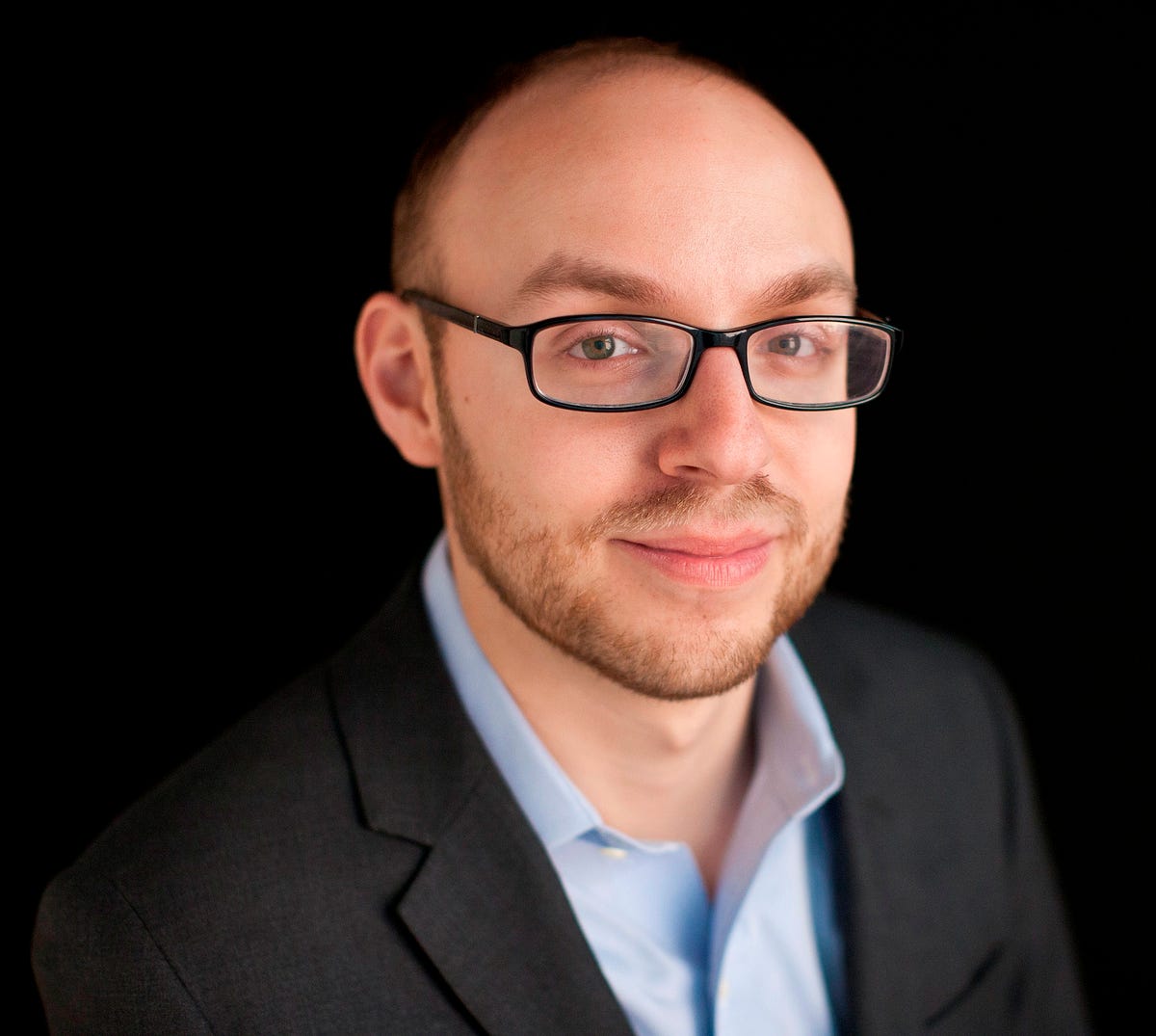 Q&A: David Gurian-Peck, Vice President of Subscription Growth ...