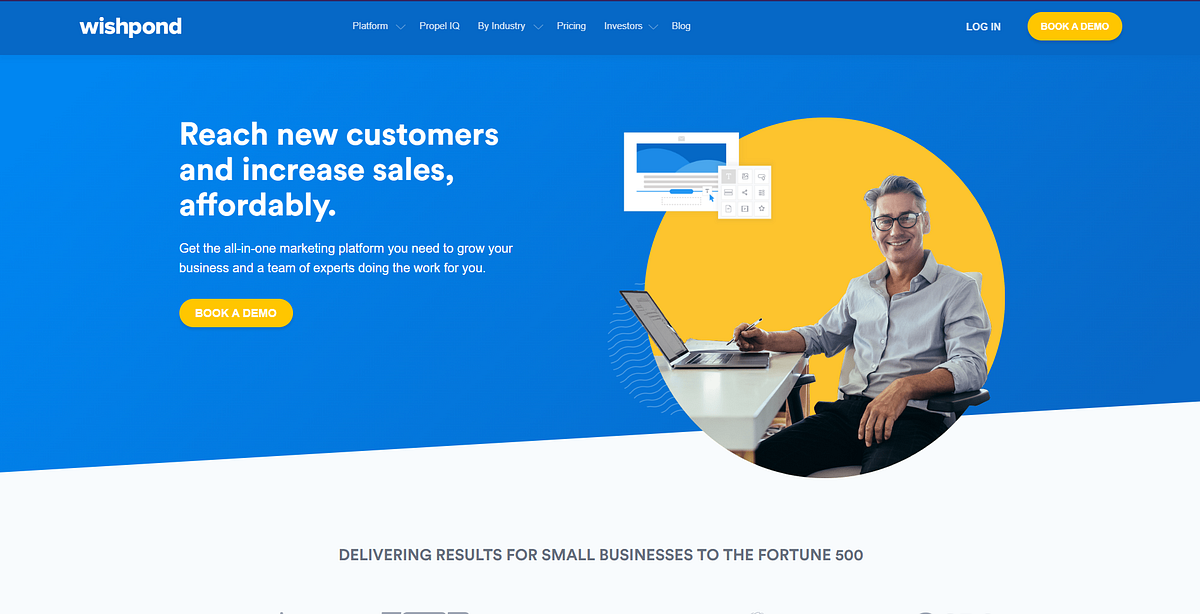 What is Wishpond — Wishpond Review in 2024–2025 | by Ayush Rajkoomar ...