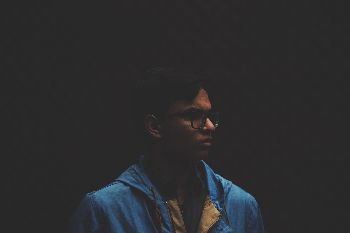 From Mediocre to Hardcore: The Power of Self-Control. | by Sarmad Ali | ILLUMINATION | Apr, 2023 ...