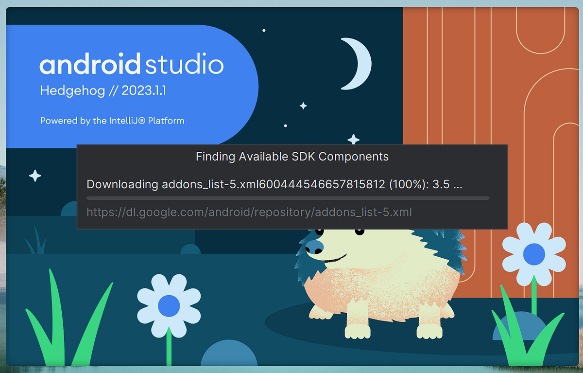 How to install Flutter in Windows 11 | by Sparisoma Viridi | Medium