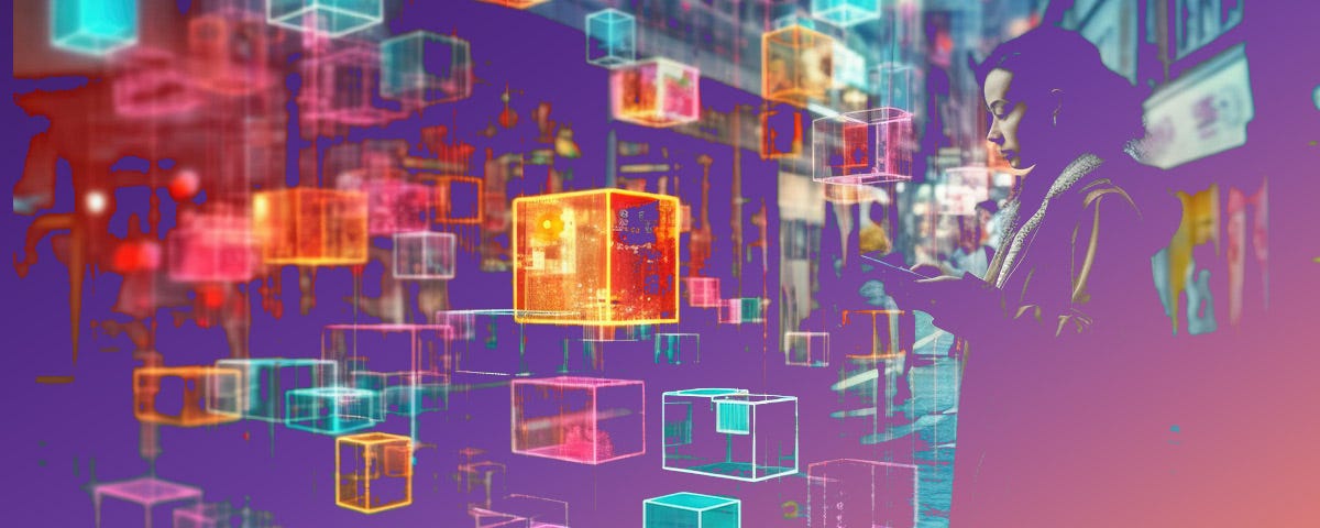 Digital Asset Use-Cases for 2024 and Beyond, Part 1 — Exploring the ...