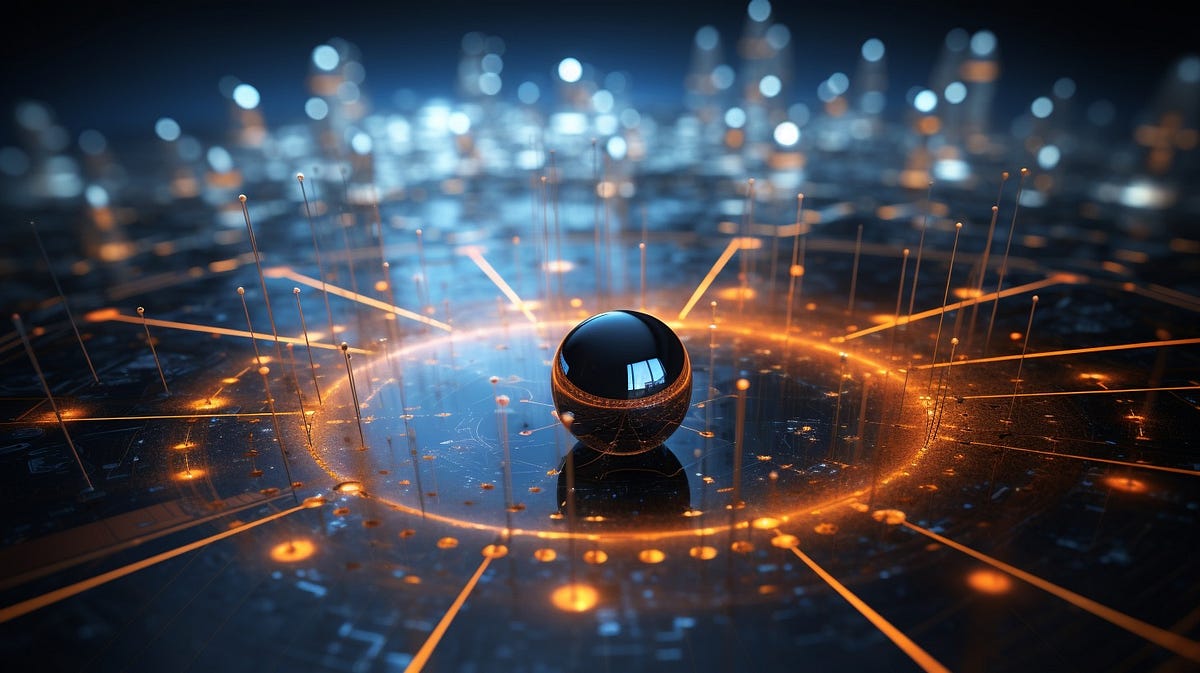 Securing the Future: AI-Powered Quantum-Safe Encryption(Part 1) | by ...