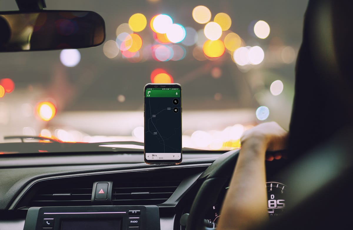 Taxi App Development: Revolutionizing Transportation with Appicial | by ...