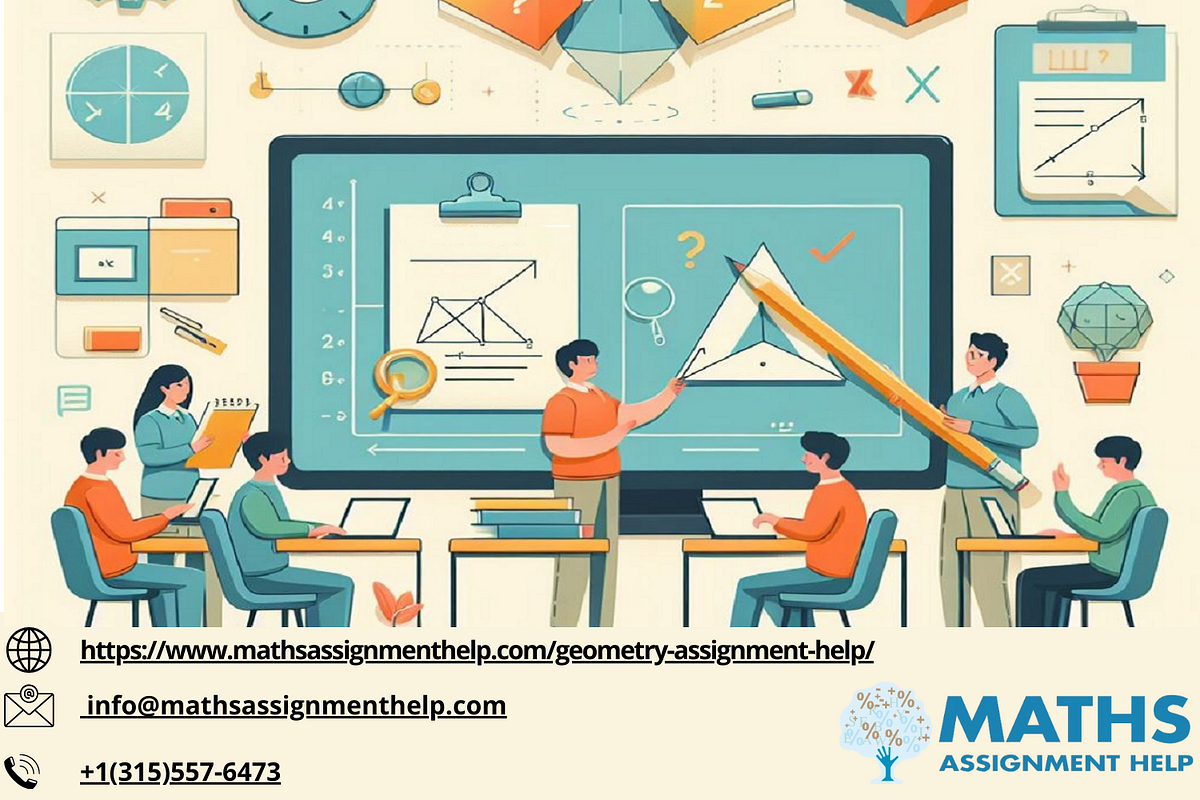 Unlocking the Mysteries of Geometry: A Deep Dive into Advanced Theoretical Questions | by Math ...