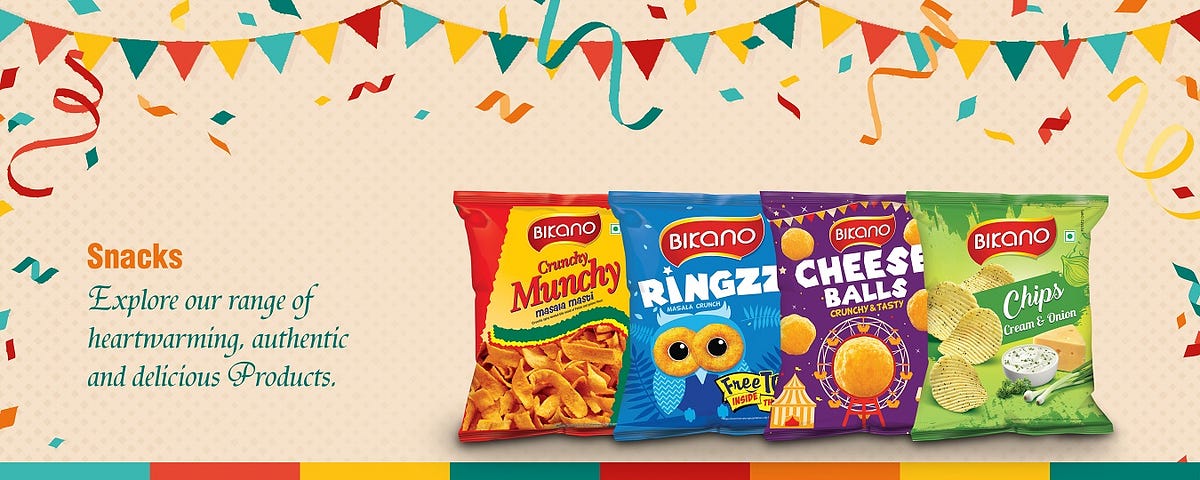 Lip Smacking Potato Chips And Other Snacks That Made Your Lockdown ...