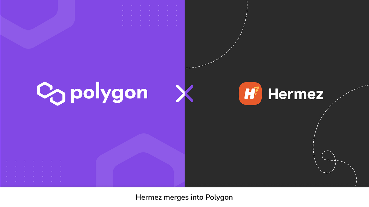 Hermez Network is Joining Polygon and Becoming Polygon Hermez via the ...