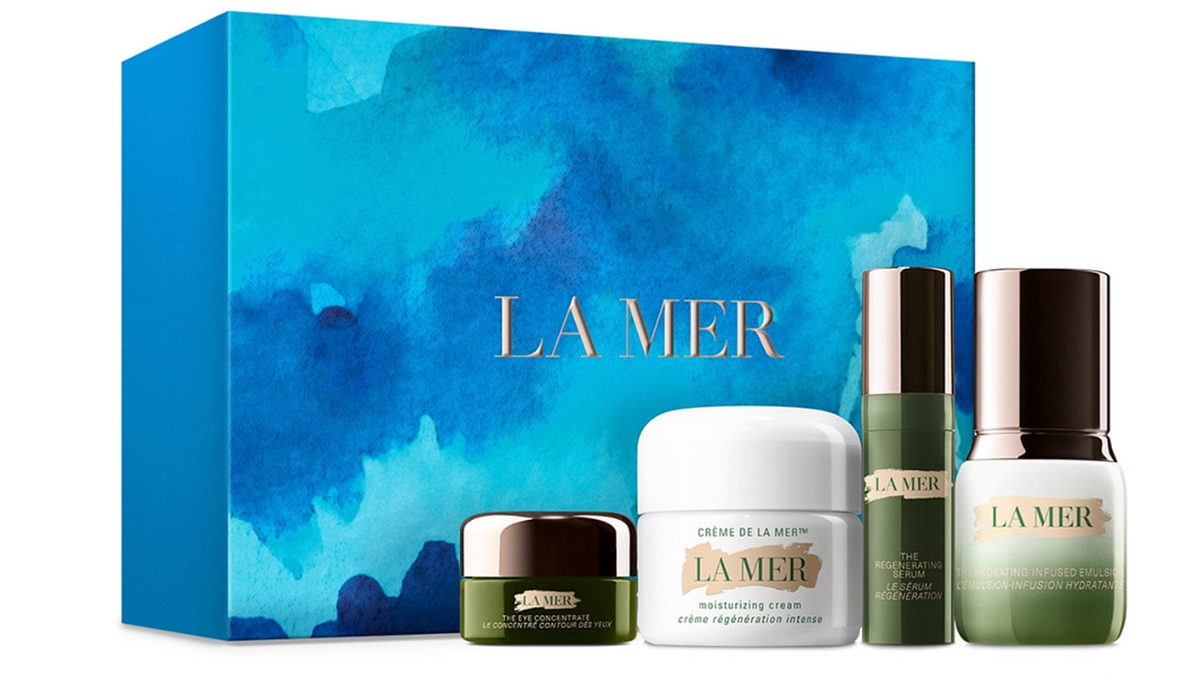 Unveiling La Mer’s Holiday Magic. The Birth of Glamour: Beyonce’s La ...