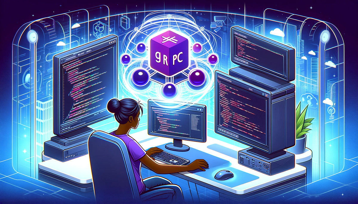 Integrating gRPC with Ruby on Rails | by Alessio Bussolari | Medium