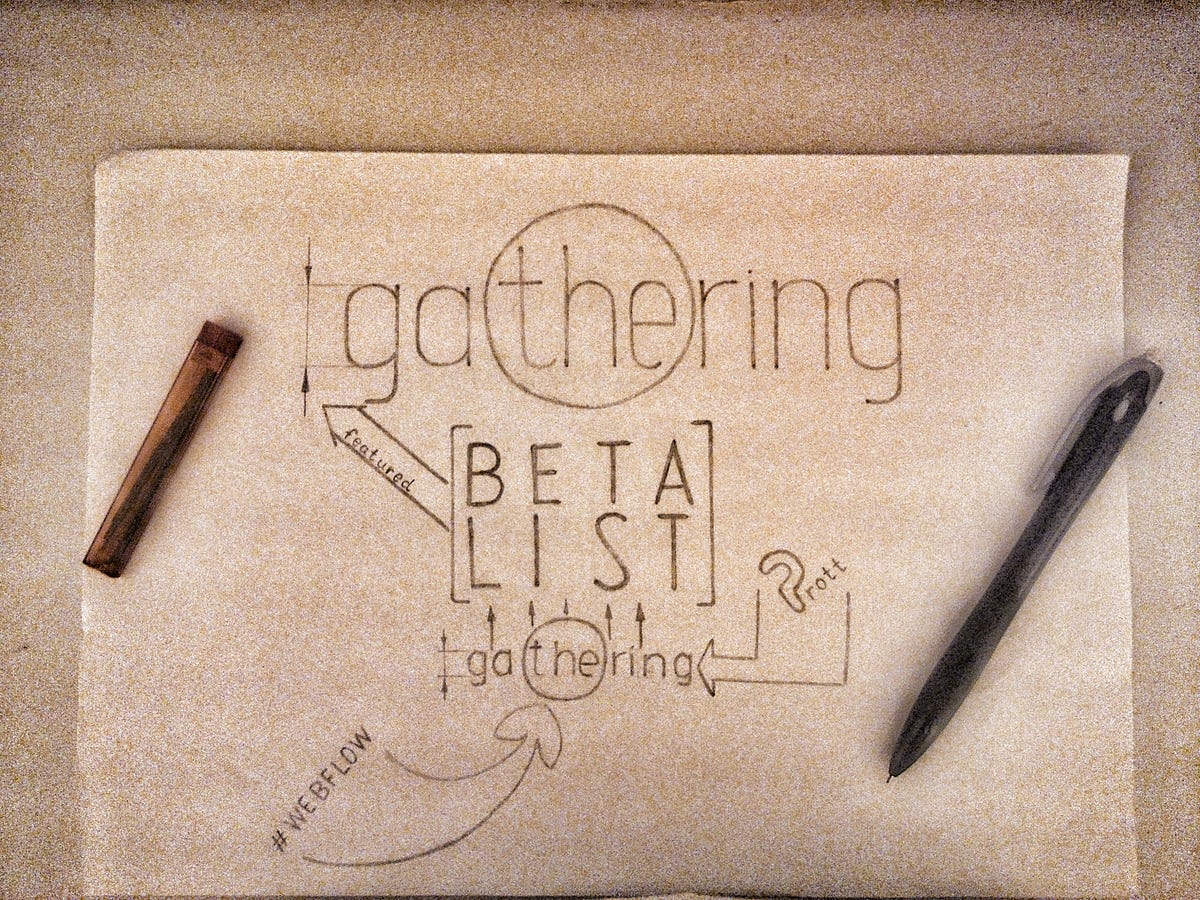How Beta List definitely made my day | by Ivan Gnidko | Medium