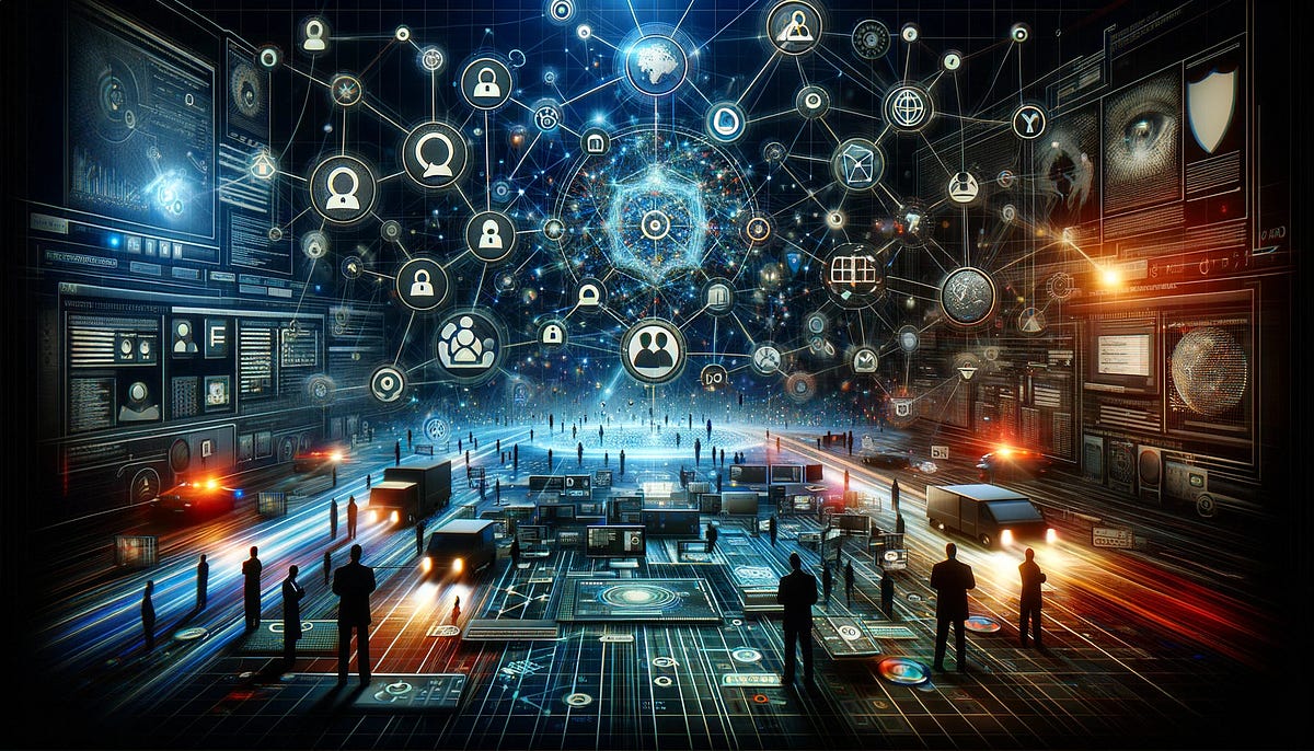 Maltego: The Ultimate OSINT & Cyber Investigation Tool | by Kevin ...