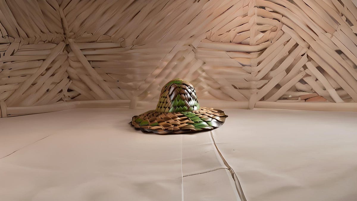 The Journey to Coco Couture: From a Coconut Hat to a Movement | by ...