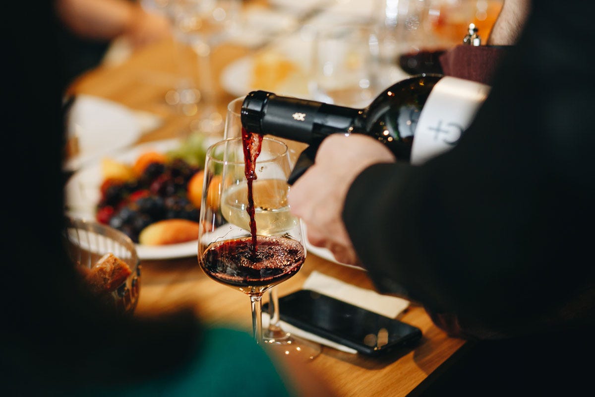 The Secrets to Making Homemade Wine | by yourwineguide | Medium