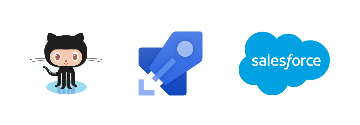 Lightweight CI/CD solution for Salesforce using GitHub and Azure ...