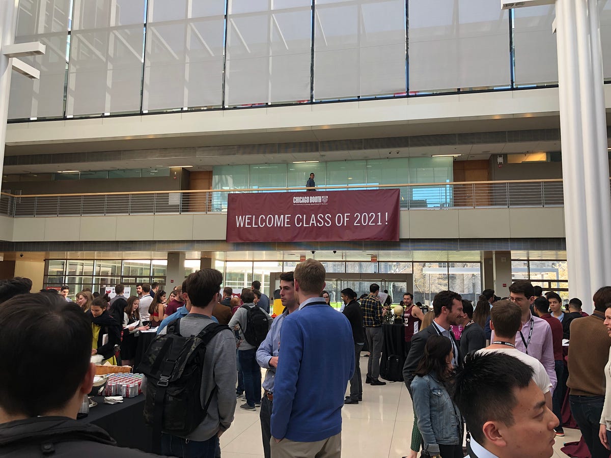 First Day (R2). 今週末はRound 2合格者向けのFirst… | by Hiro M | Medium