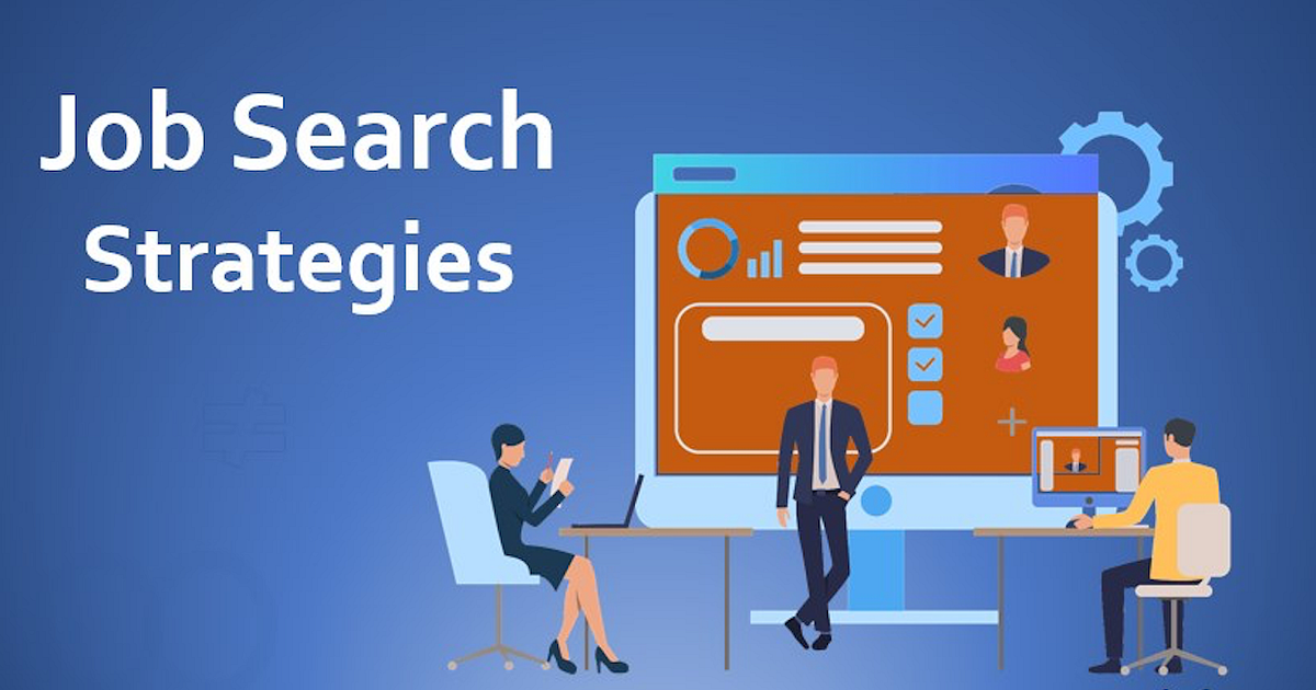 Advanced Job Search Strategies for Engineers: Navigating the Complex ...