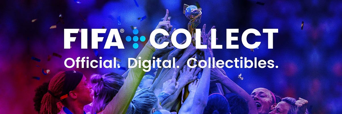How to purchase the FIFA “GENESIS DROP” on the FIFA+COLLECT Marketplace ...