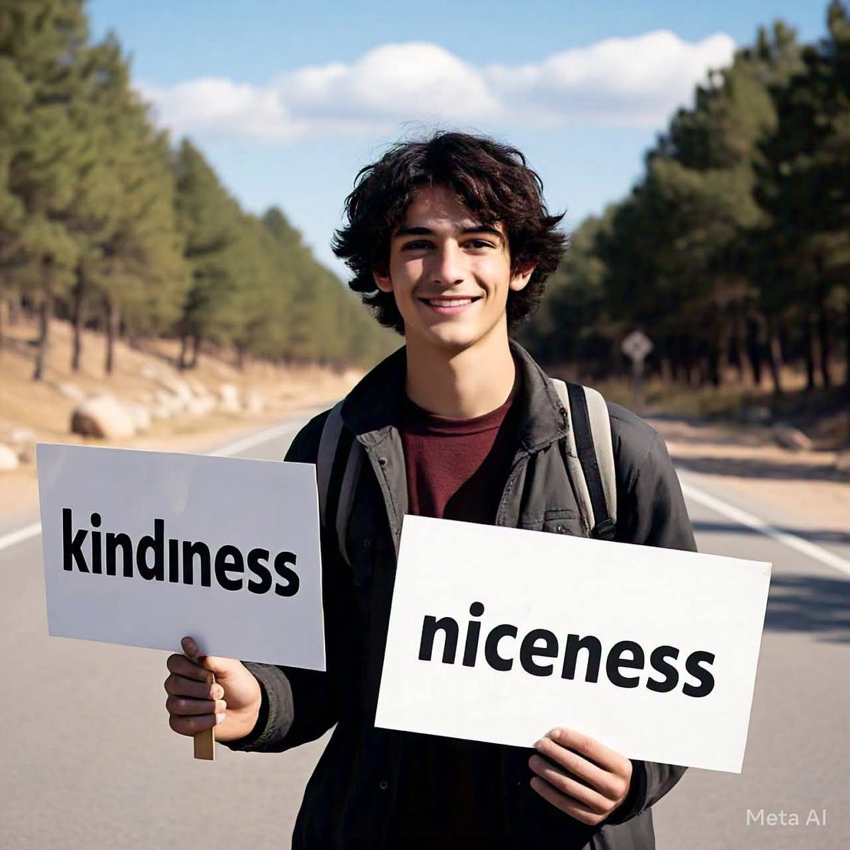 The Difference Between Kind And Nice | by Iyere Perpetual | Bouncin ...