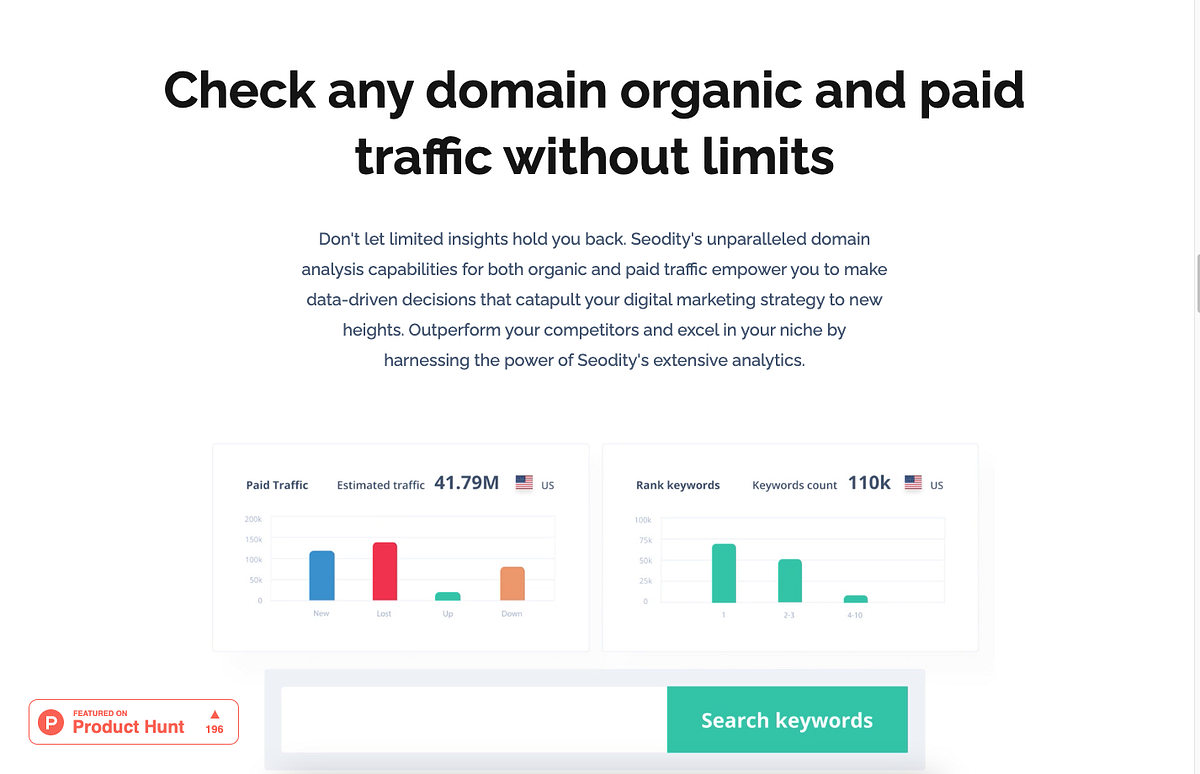 SEOdity Review: The Ultimate SEO Toolbox for Enhanced Online Visibility ...