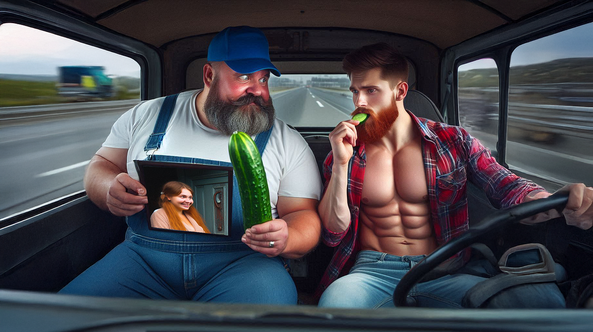 The Drive. Drive | by Robert Gowty | Sep, 2025 | Redemption