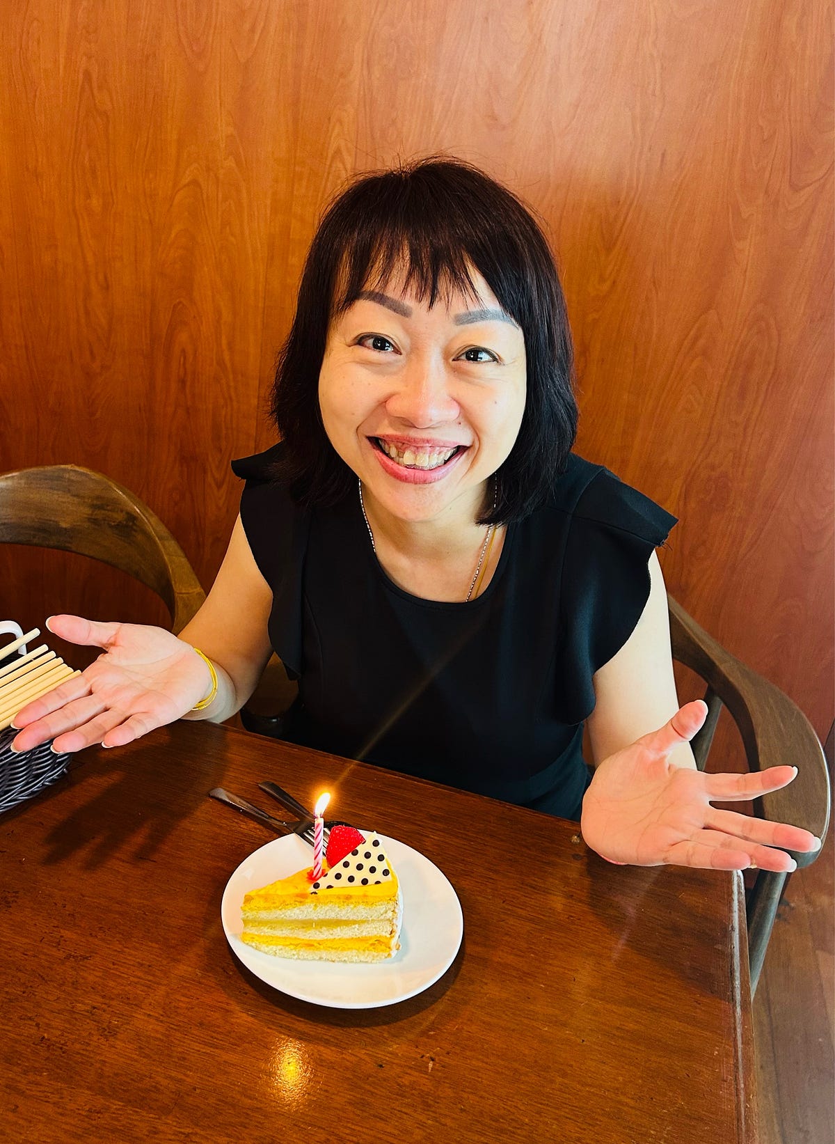 WORDS SHAPE YOUR WORLD: WHY SELF-TALK MATTERS | by GOW Hui Yian | Jan ...