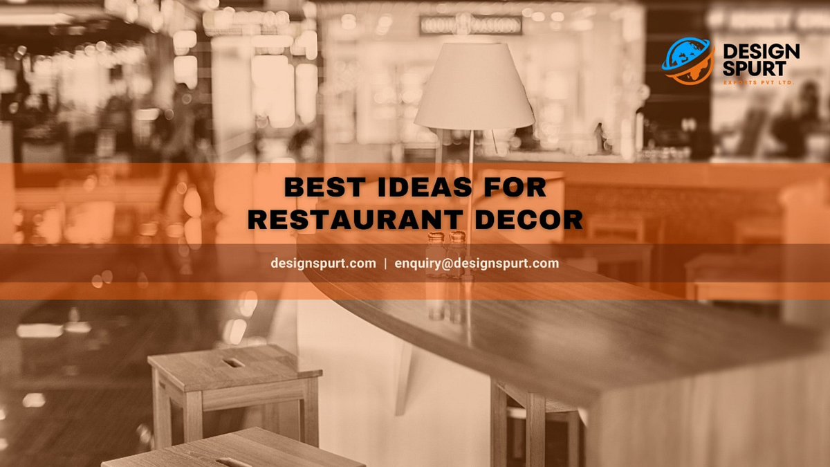 Trending Metal Decor. Resort home decor consists of artwork… | by ...