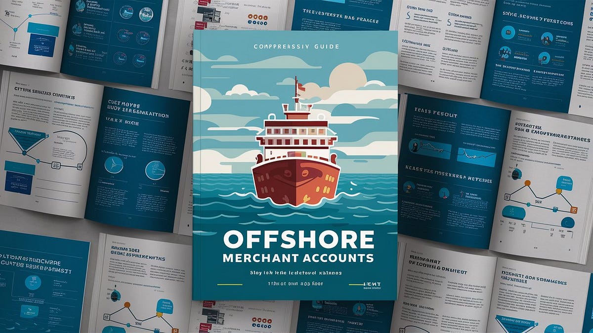 The Essentials of Offshore Merchant Accounts A Comprehensive Guide | Medium