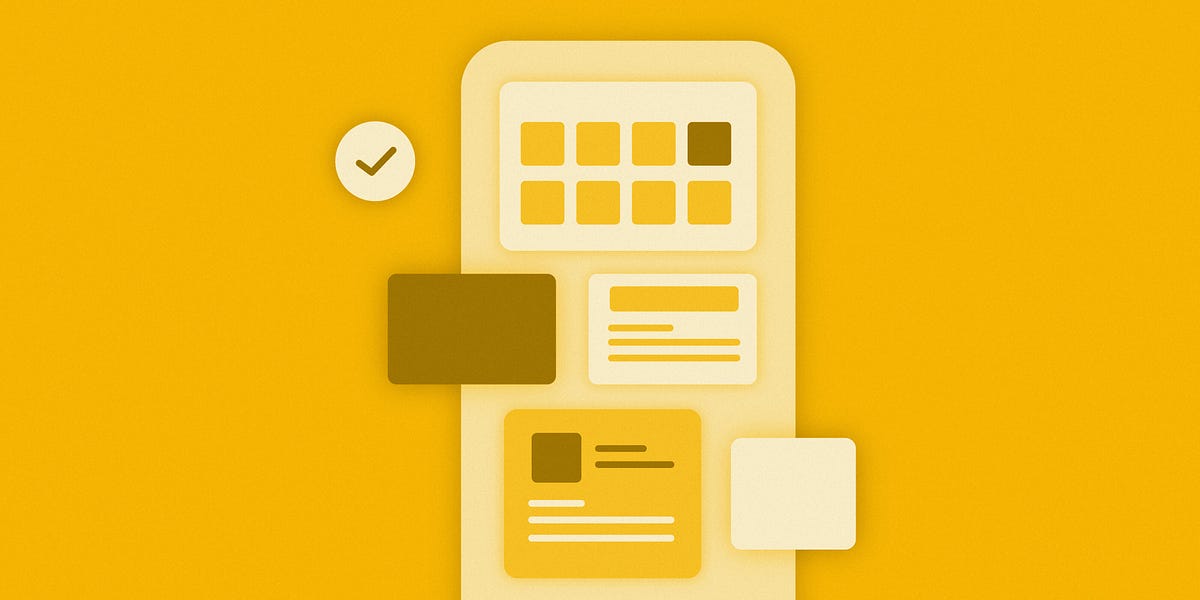 High-end transitioning in iOS. Do you want to animate screen… | by Dino ...
