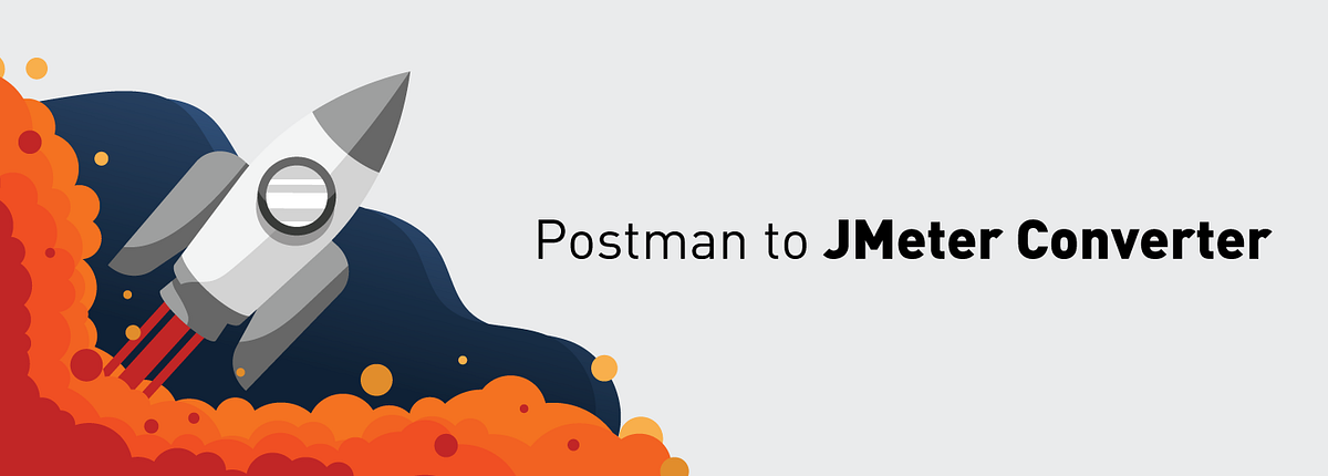 The Postman to JMeter Converter is Ready to Contribute to the Community ...