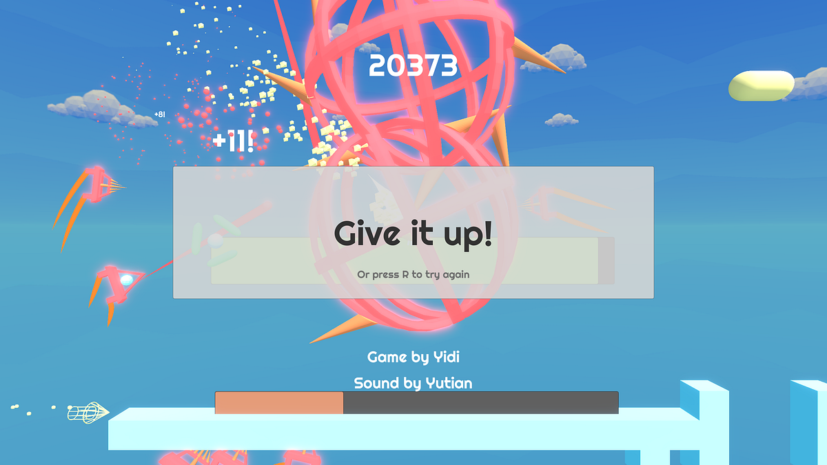 Some small thoughts about a small game | by Yunhao Li | Medium