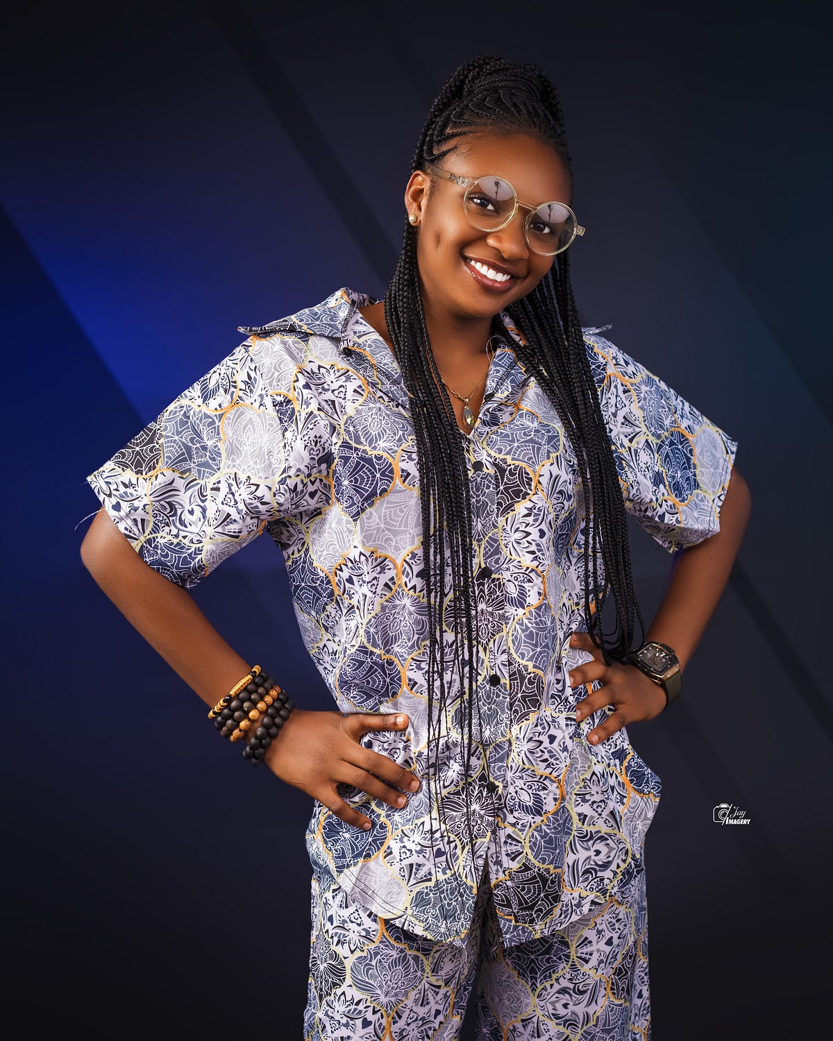 Ways to see beyond the rules!. Four months ago, I remember being asked ...