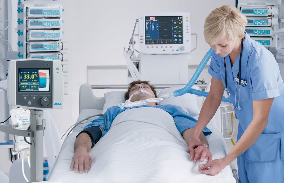Global Patient Temperature Management System Market Business Plan ...