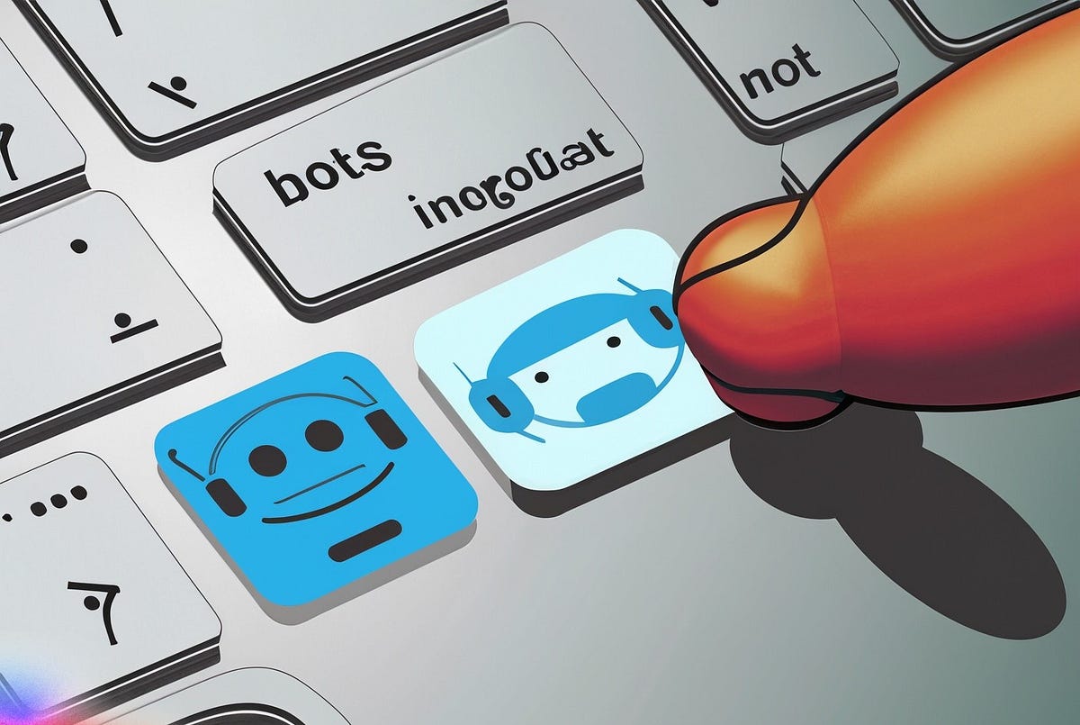 Influence of Chat Bots Nowadays. Chatbots, also known as conversational ...