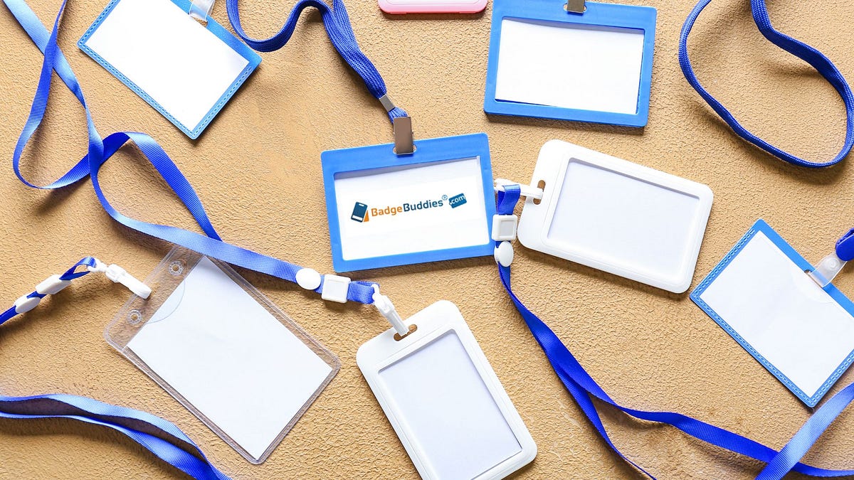 The Importance of Customizing Medical ID Badges for Different ...