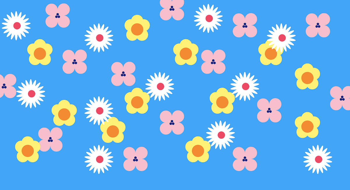 Pure CSS Art. Earlier this week, one of my co-workers… | by Ali Spittel ...