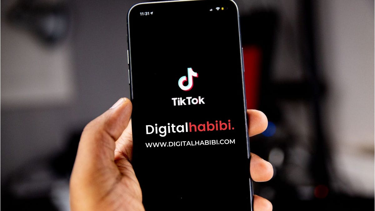 How To Un Repost On Tiktok Step By Step Guide By Seohabibi Medium