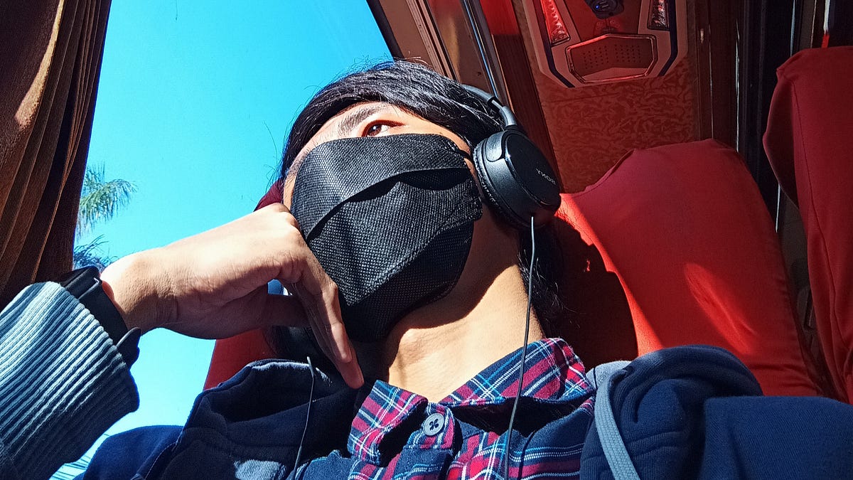 Saya Gen Z dan Saya Tidak Butuh Nasionalisme | by Faris Ahmad Toyyib ...