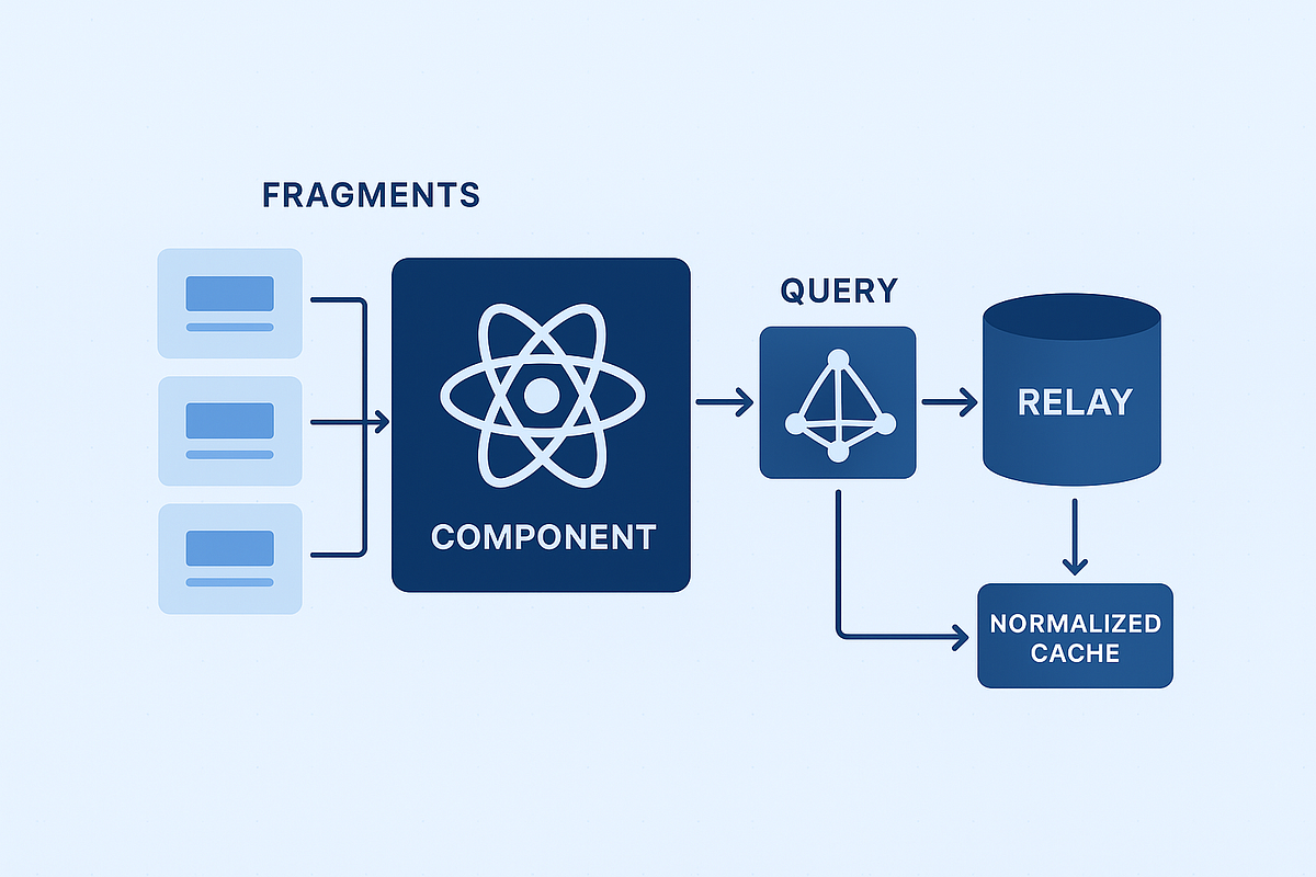 Why Modern Social Apps Need Relay | by Hemaka Pamodya | Medium