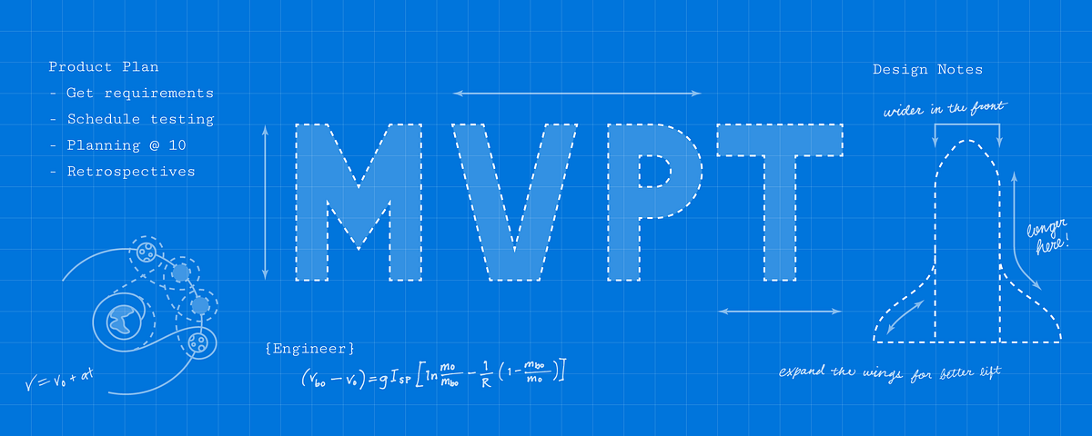 How to Build a Software Development Team: The MVPT (Minimum Viable ...