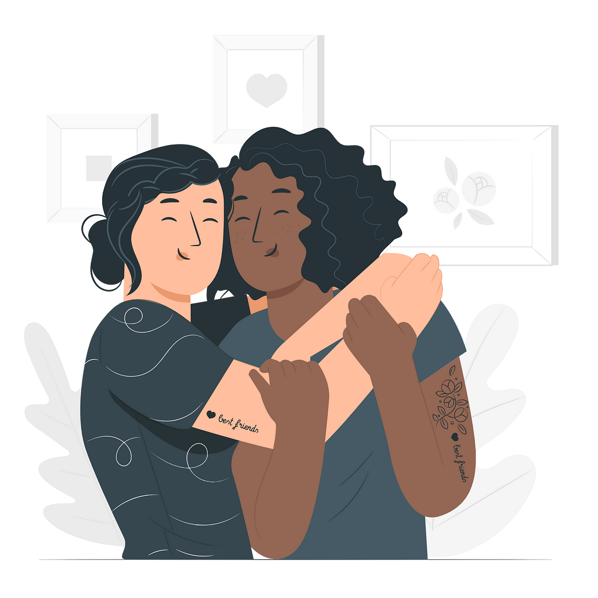 A gentle reminder to be kind to yourself while changing careers | by ...