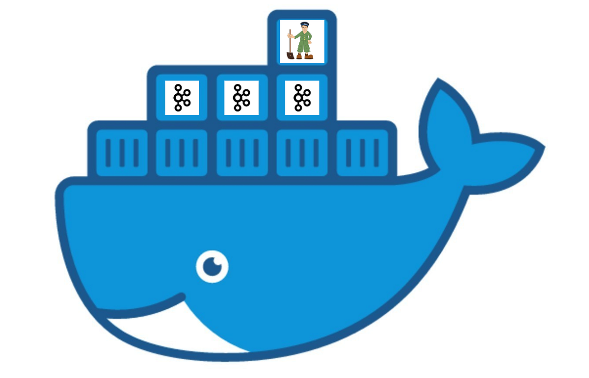 Docker Image Tagging Strategy For Deploying To Production By Itchishiki Satoshi Frontier