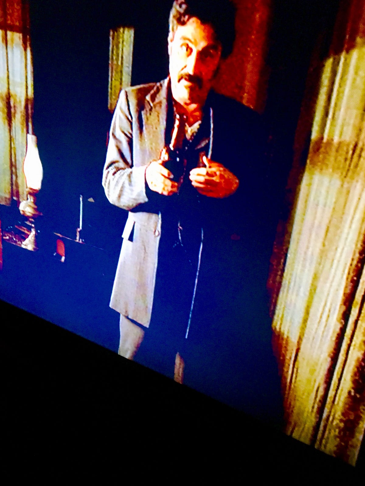 Outlaw Sheriff is things Thinking | by kurt gasbarra | Medium