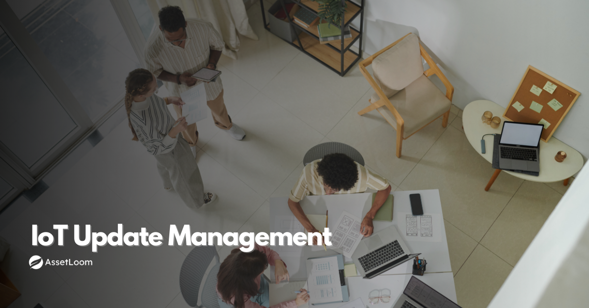 IoT Update Management: Definition, Lifecycle, and Best Practices | by ...