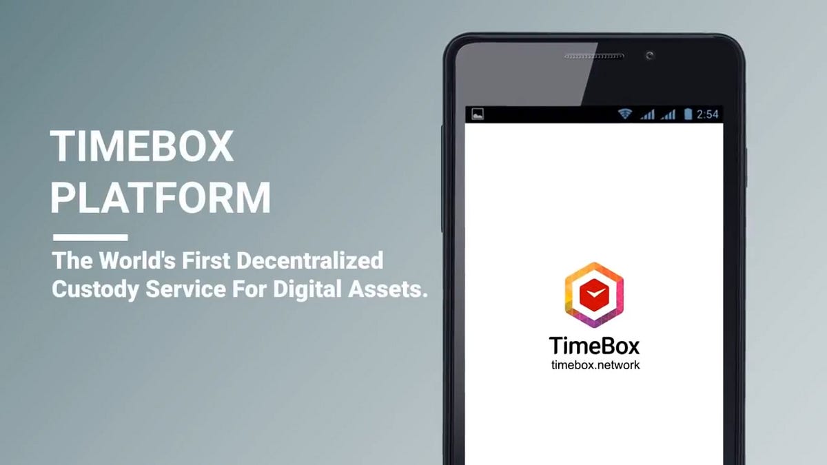 Preview of TimeBox service! Have a look of app simulation! | by TimeBox ...