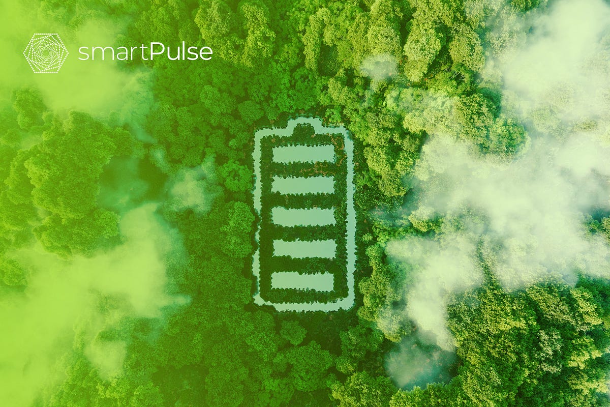 Definition of a Battery. The first step in defining what a… | by ...